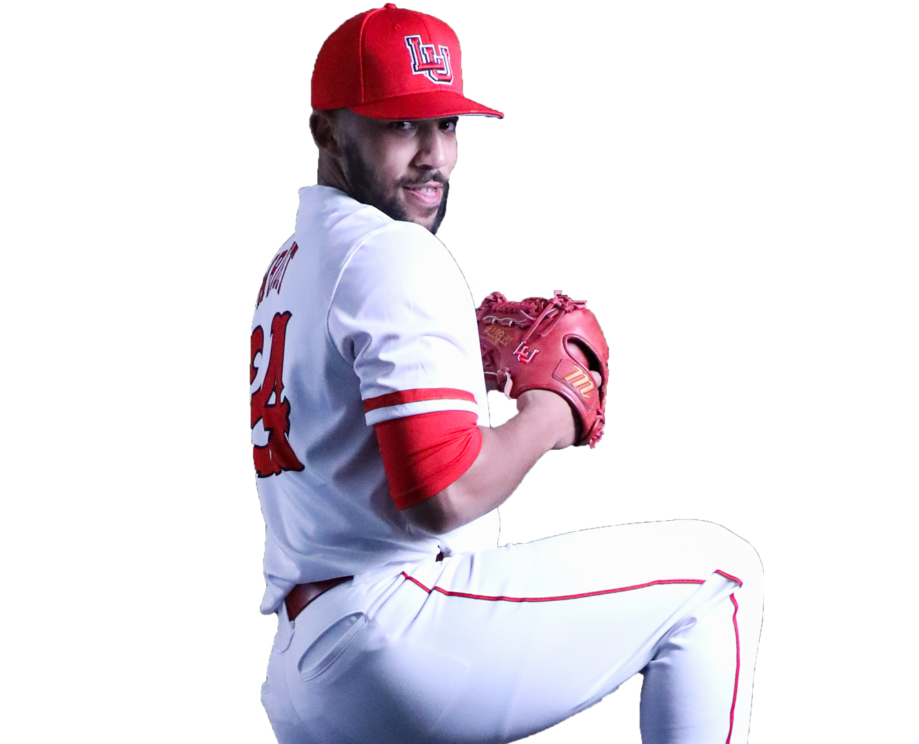 Grason Wright - 2020 - Baseball - Lamar University Athletics