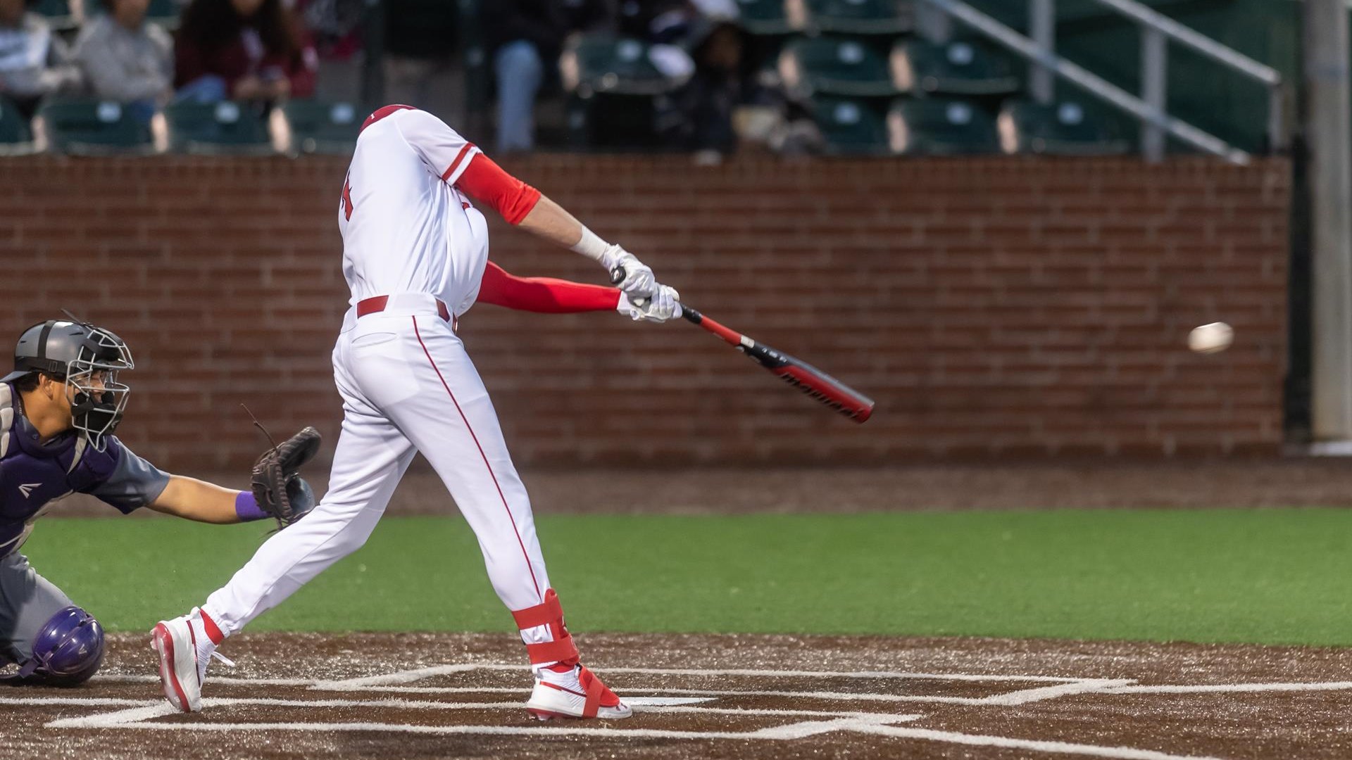 Cole Coker - 2020 - Baseball - Lamar University Athletics