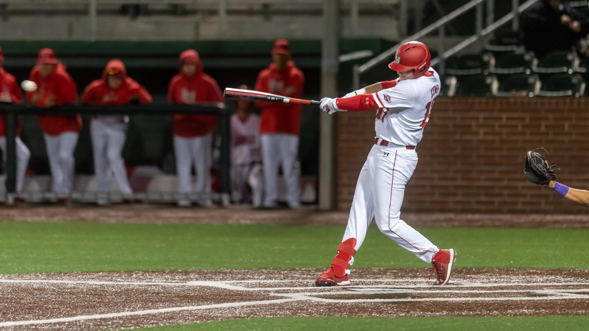 Chase Kemp - 2022 - Baseball - Lamar University Athletics