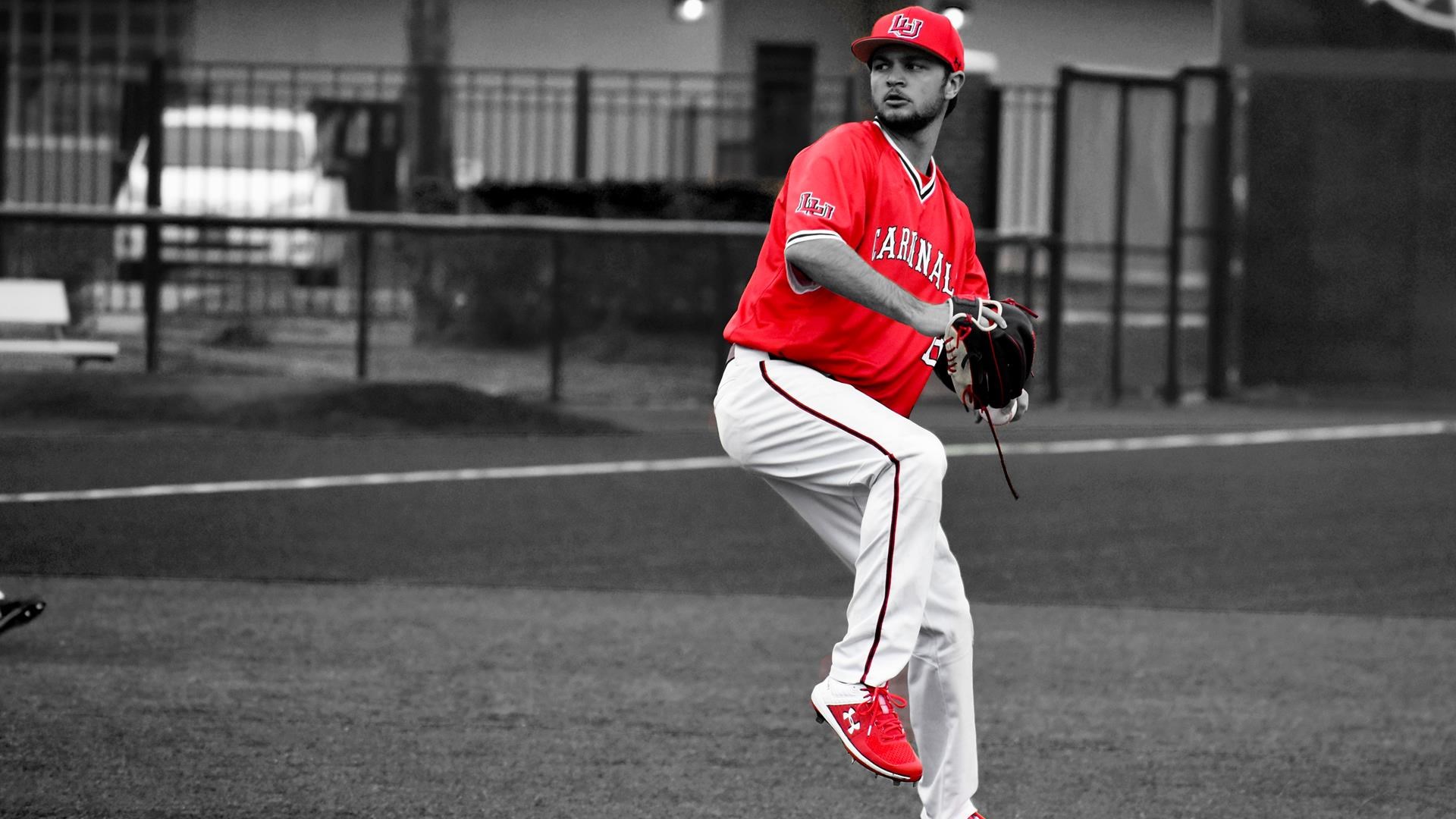 Max Mize - 2022 - Baseball - Lamar University Athletics