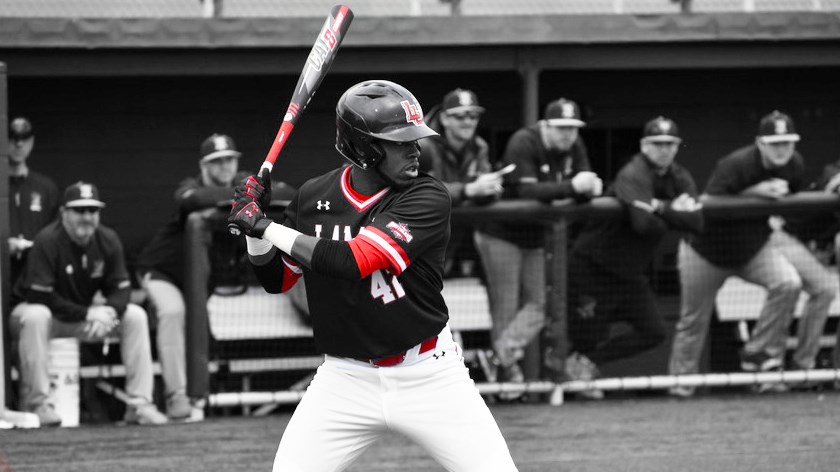 Avery George - 2021 - Baseball - Lamar University Athletics