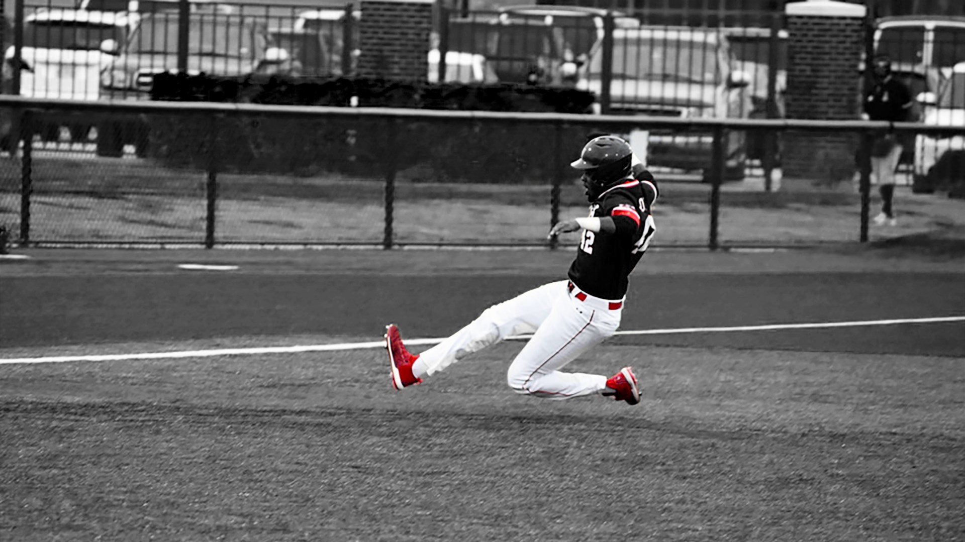 Avery George - 2021 - Baseball - Lamar University Athletics