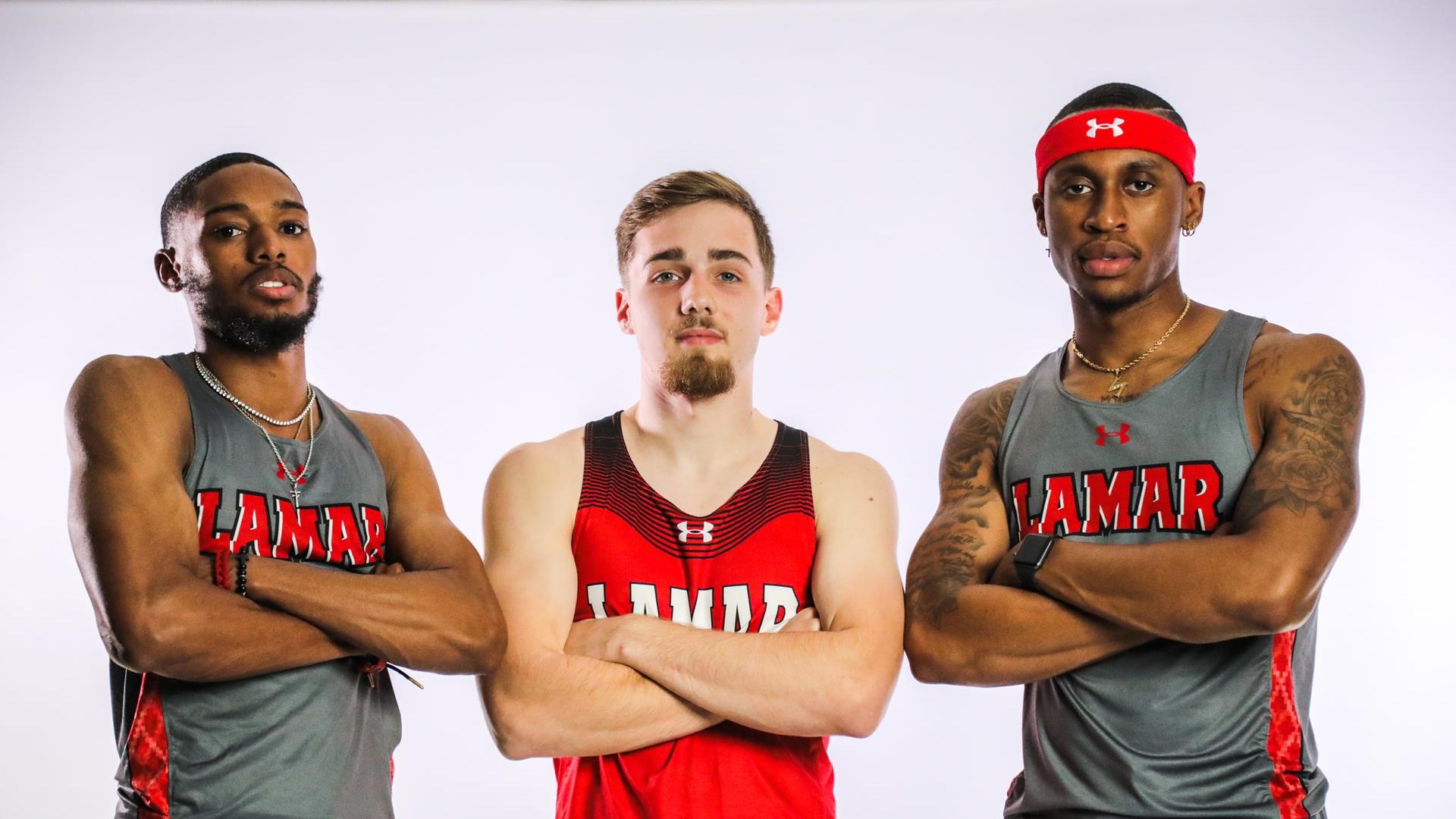 Kyle Nelson - 2021 - Track and Field - Lamar University Athletics