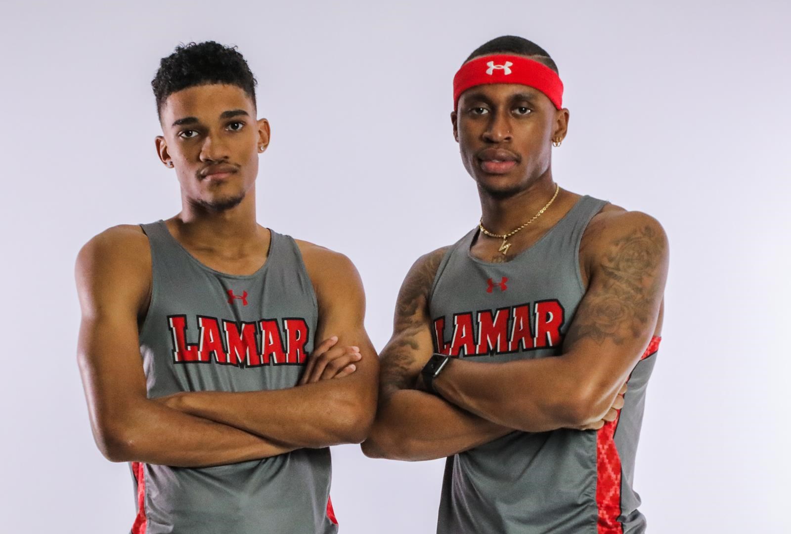 Kyle Nelson - 2021 - Track and Field - Lamar University Athletics