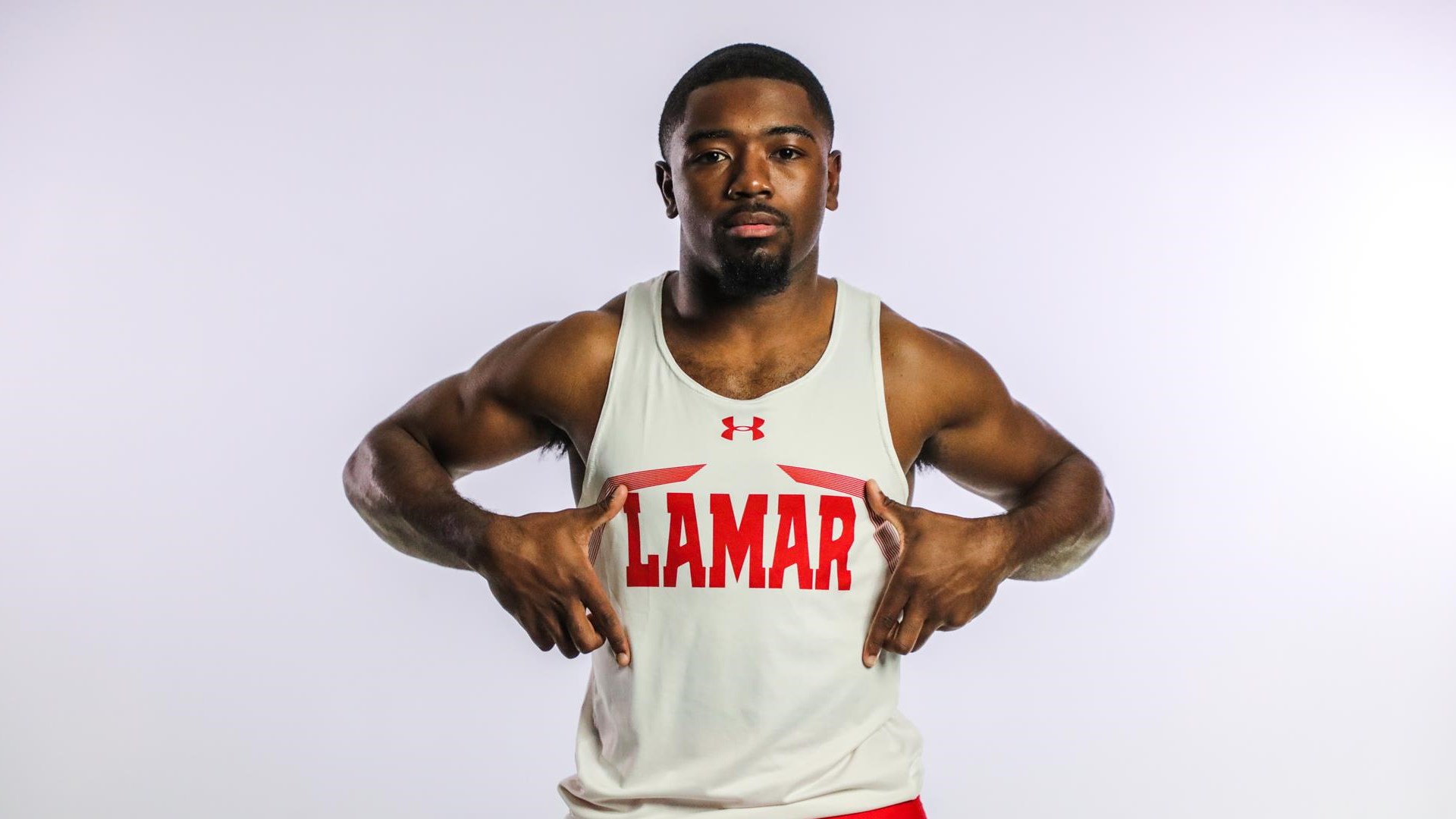 Dante Proctor Jr - 2023 - Track and Field - Lamar University Athletics