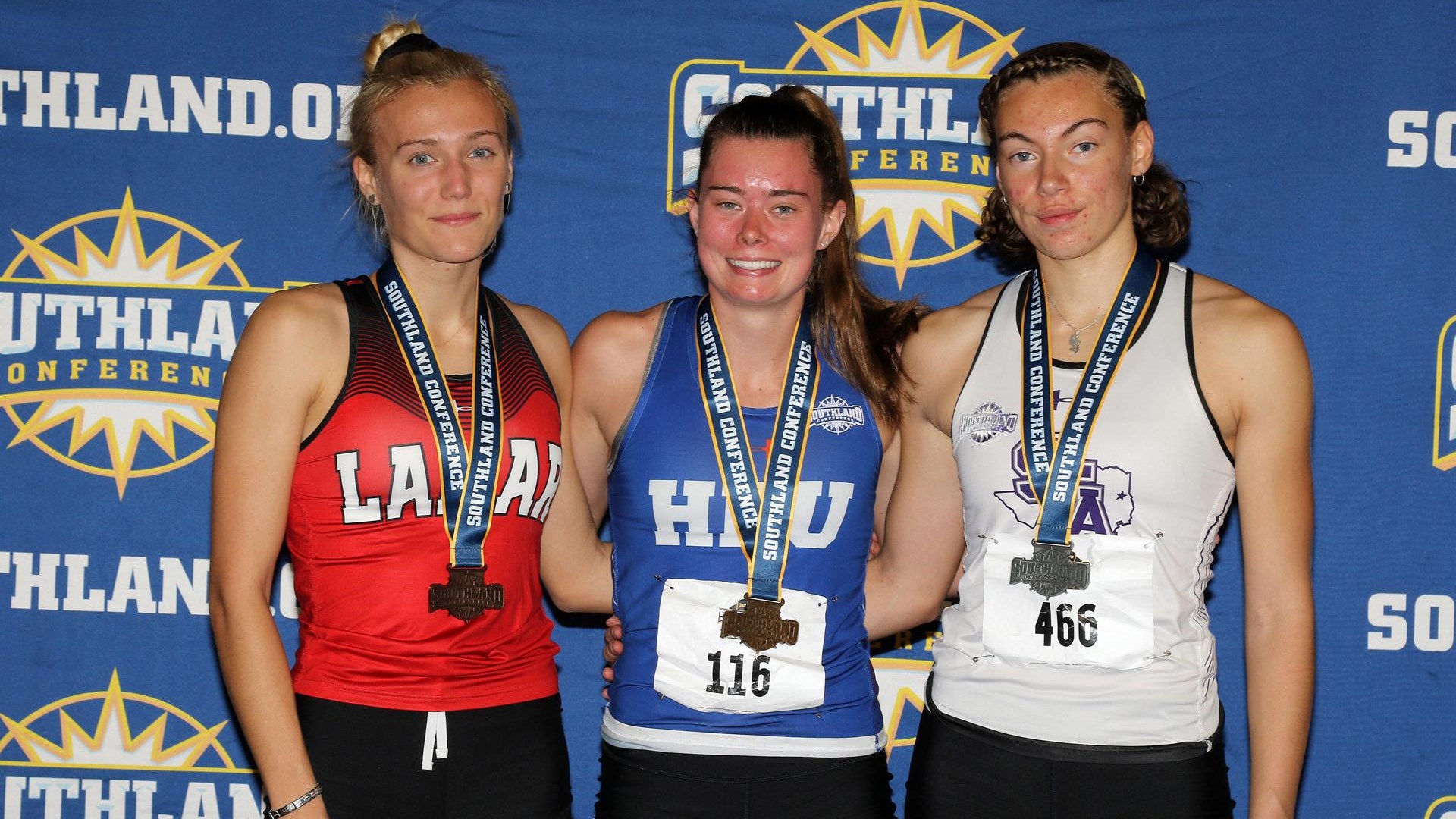 Parl Eelma - 2023 - Track and Field - Lamar University Athletics