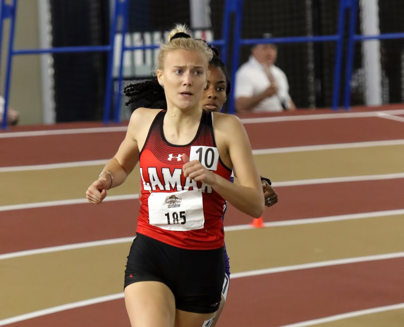 Parl Eelma - 2023 - Track and Field - Lamar University Athletics