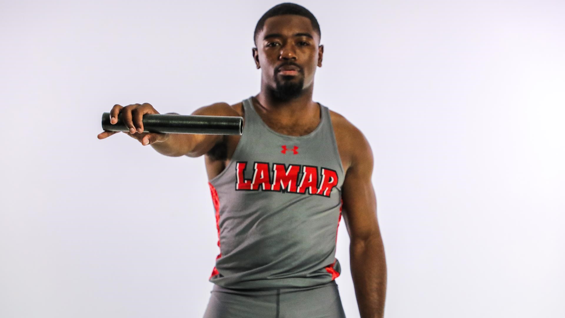Dante Proctor Jr - 2023 - Track and Field - Lamar University Athletics