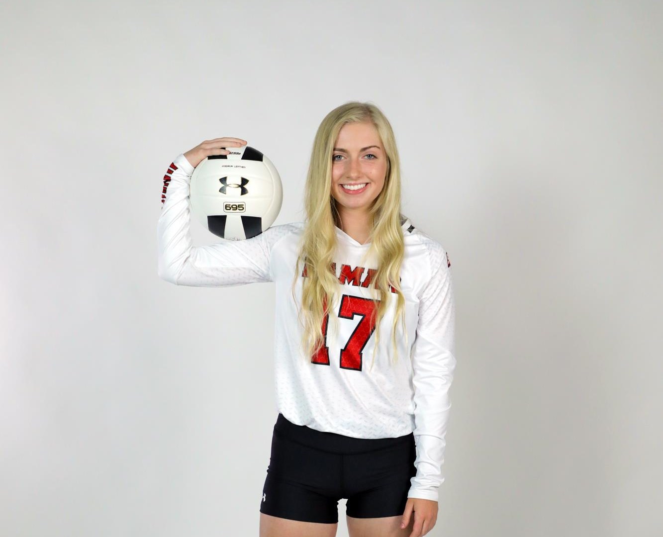 McKenzie Bennett - 2019 - Volleyball - Lamar University Athletics