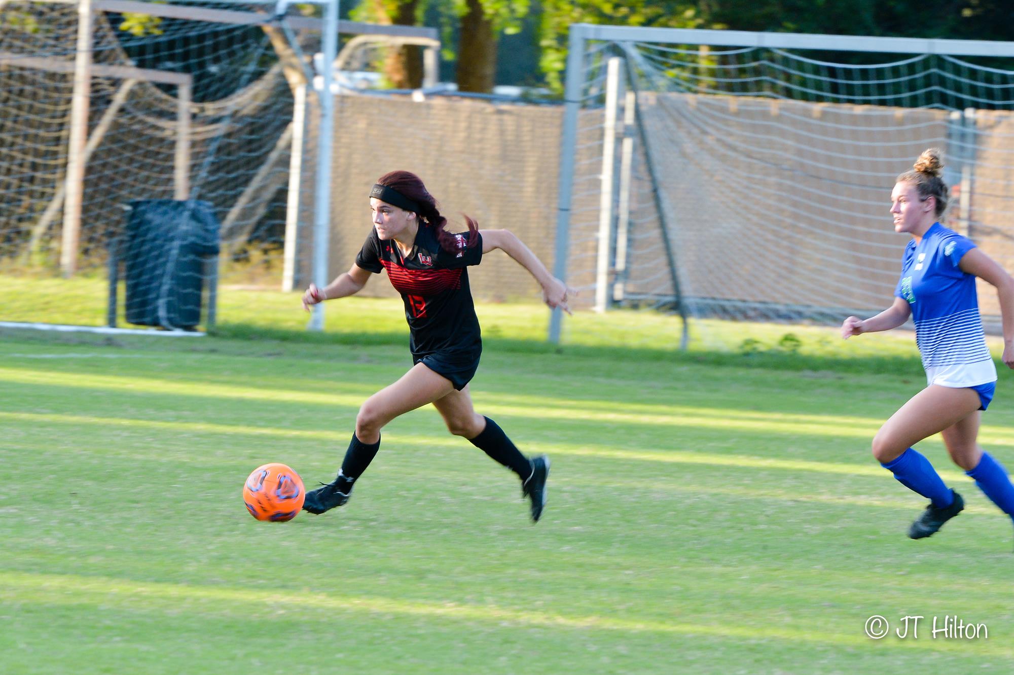 Madison Ledet - 2020 - Women's Soccer - Lamar University Athletics