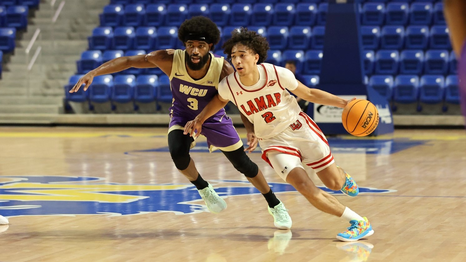 Heartbreak in Hammond - Lamar University Athletics