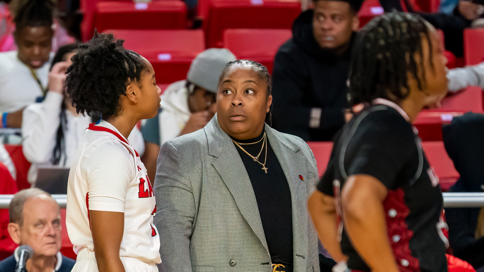 Franklin Signs Four-Year Extension - Lamar University Athletics