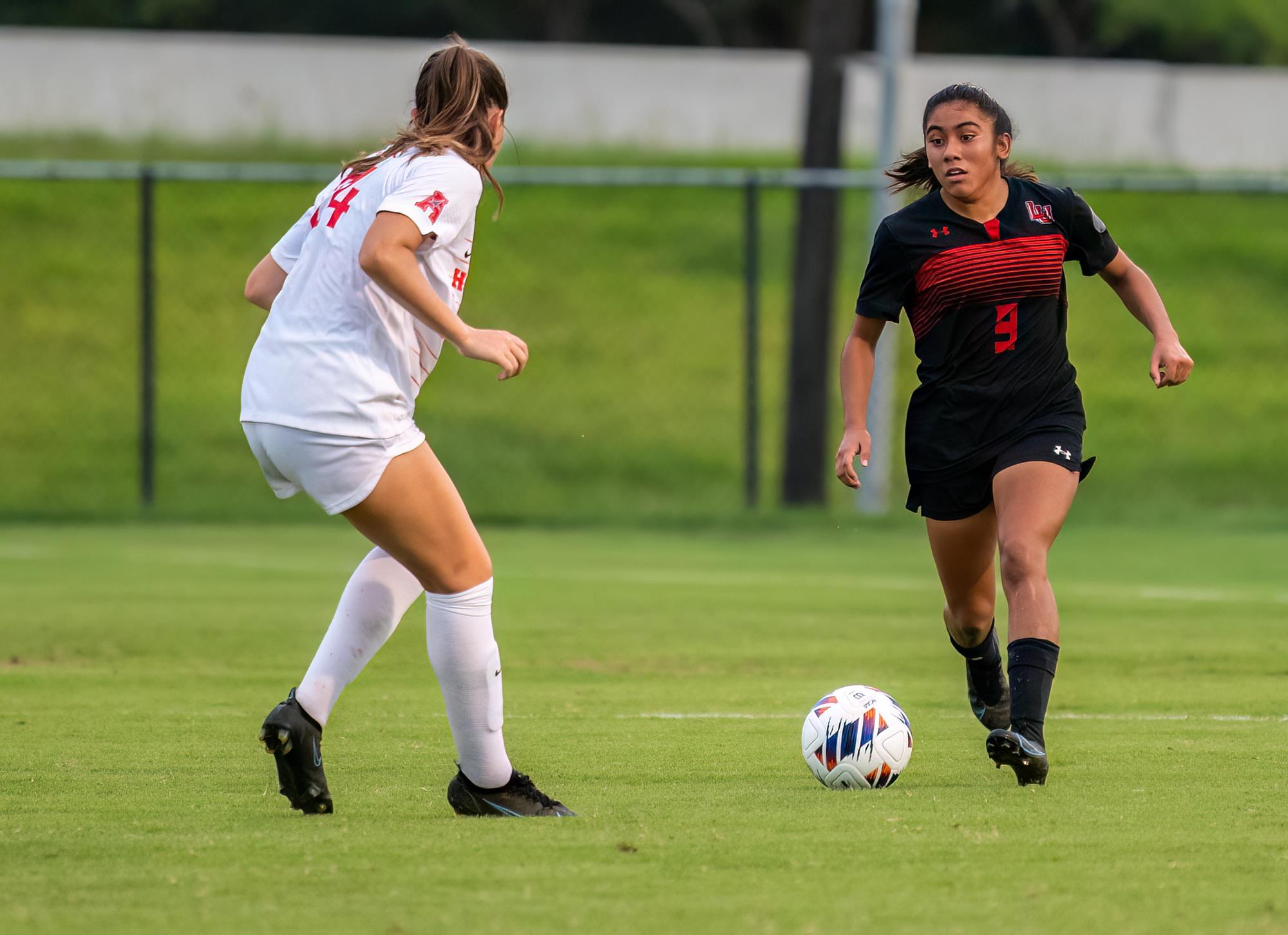 Isela Ramirez - 2024 - Women's Soccer - Lamar University Athletics