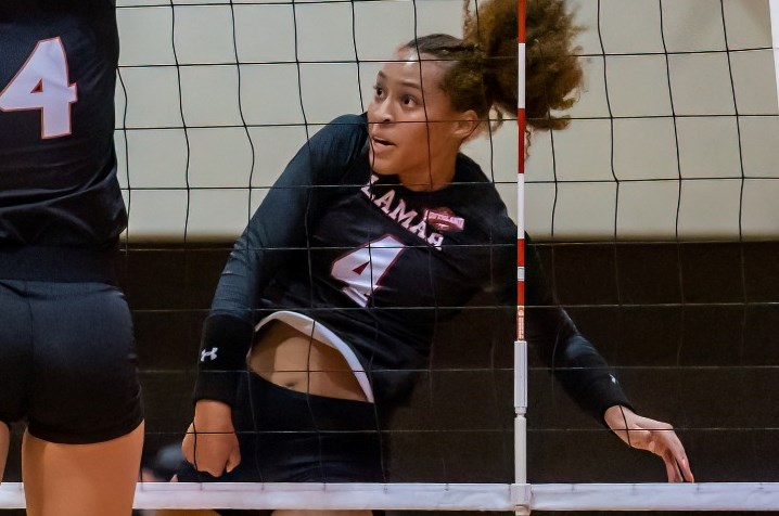 Cards Turn the Paige, Defeat Texas A&M-Commerce - Lamar University ...