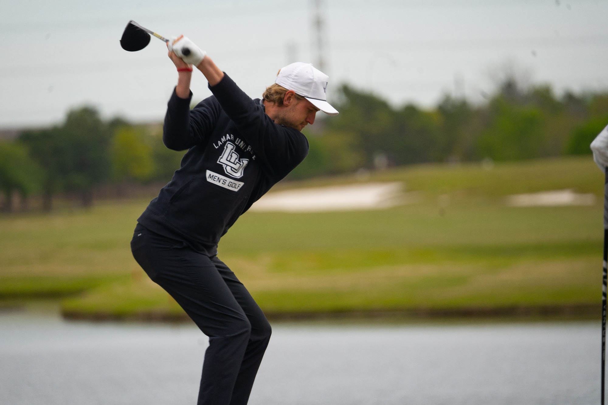 Hugo Hellman - 2022-23 - Men's Golf - Lamar University Athletics