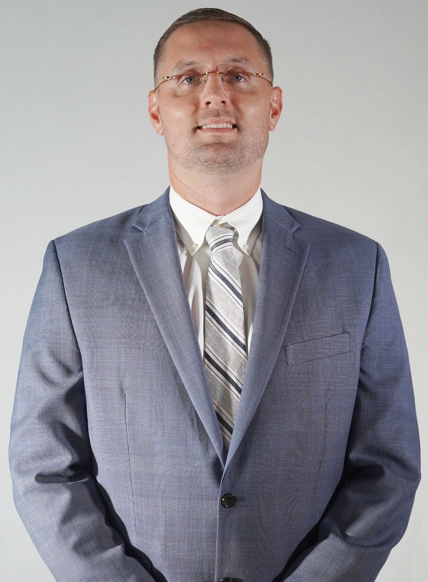 Will Fleming - Assistant Coach - Football Coaches - Lamar University ...