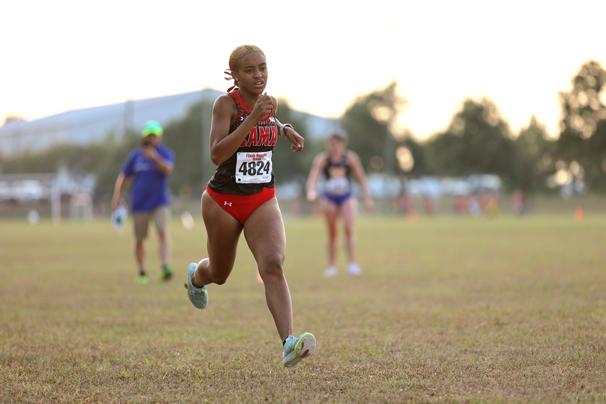 Hailey Cleggett - 2023 - Cross Country - Lamar University Athletics