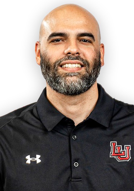 Ariel Apolinario - Head Coach - Volleyball Coaches - Lamar University ...