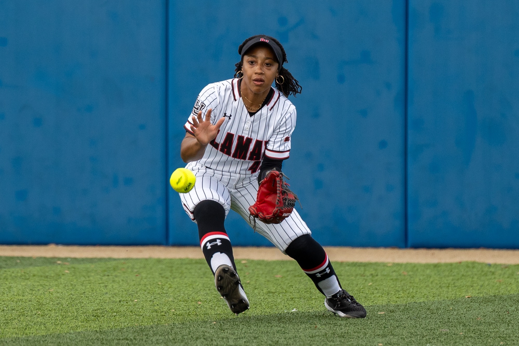 Cardinals Avenge Loss And Finish Tournament On High Note - Lamar ...