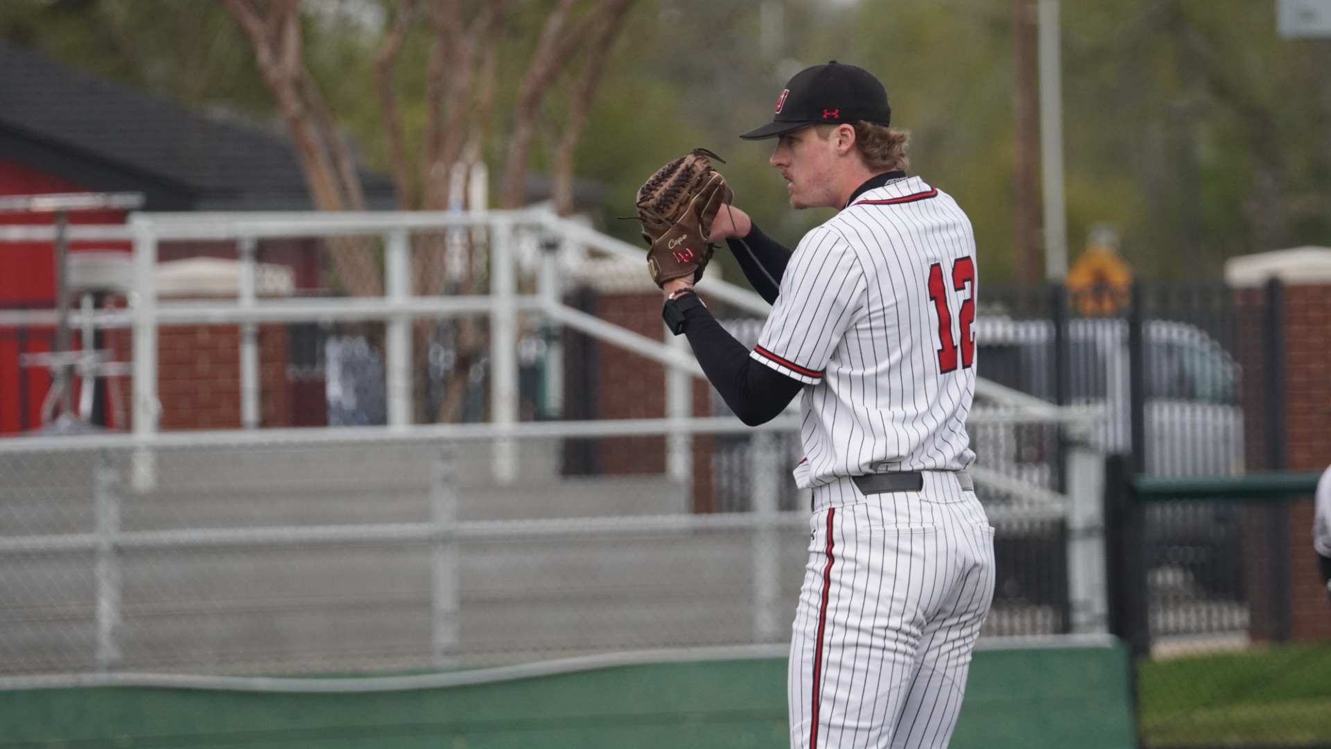 Brooks Caple - 2024 - Baseball - Lamar University Athletics