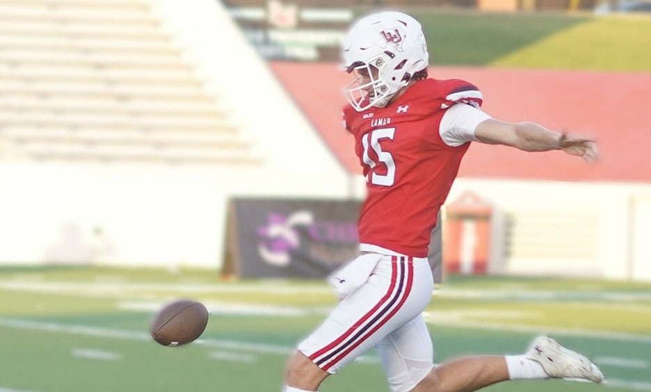 10 Cardinals Receive 2025 Dream Bowl Invite - Lamar University Athletics