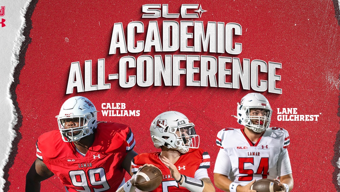 Leon, Winslow Named Phil Steele Freshman All-America - Lamar University ...