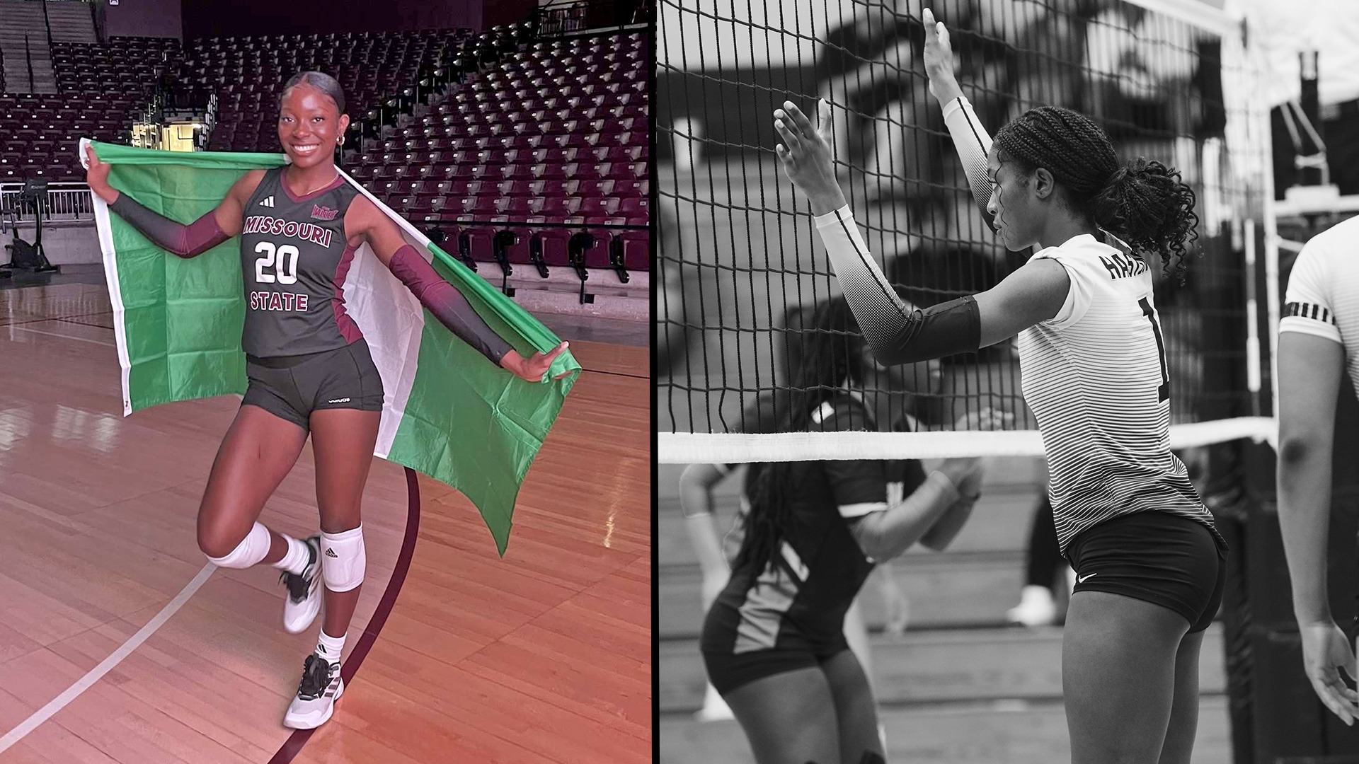 Lamar volleyball gears up for competitive spring practice schedule ...