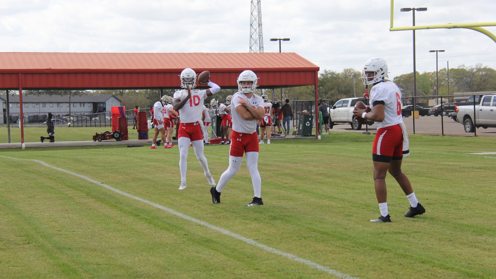 Cards Bolster Roster with 12 Additions During Late Signing Period ...