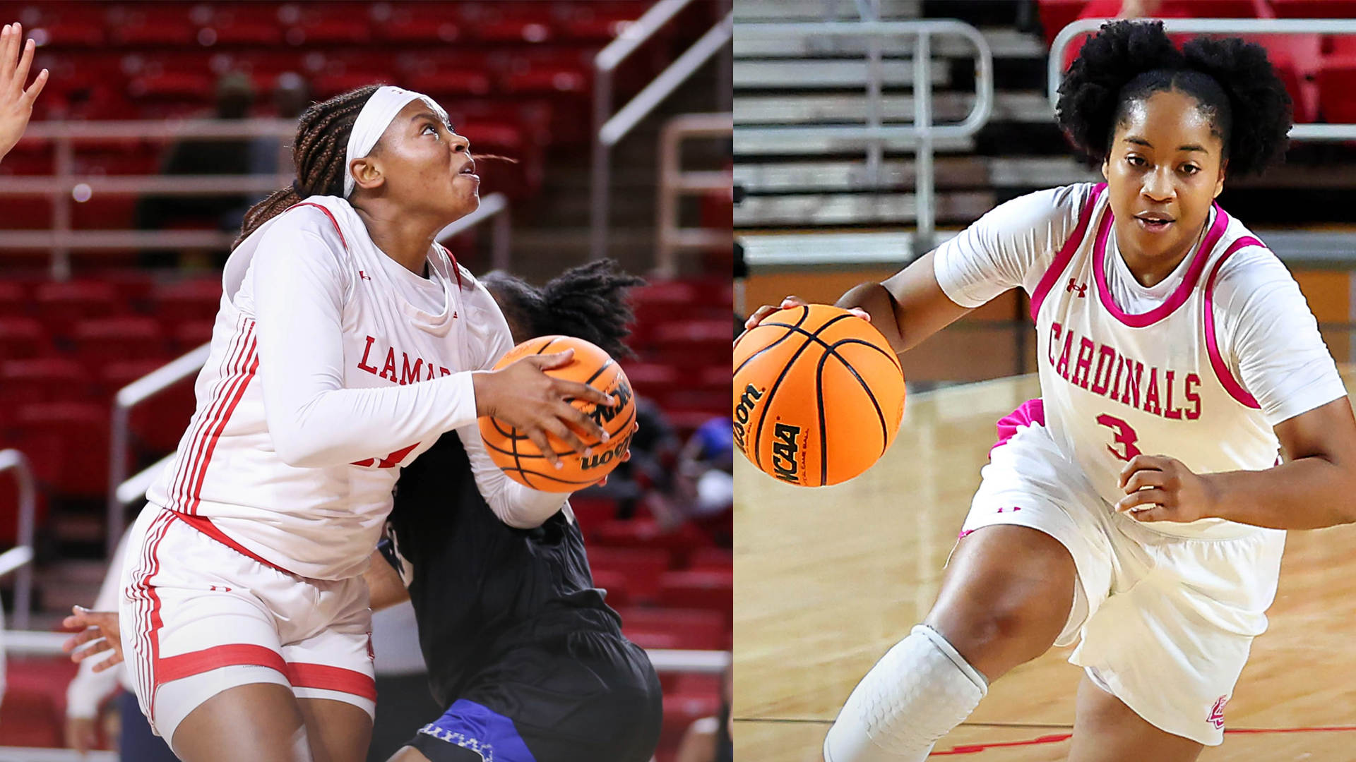 Davis & Dean Named College Sports Communicators Academic All-District ...