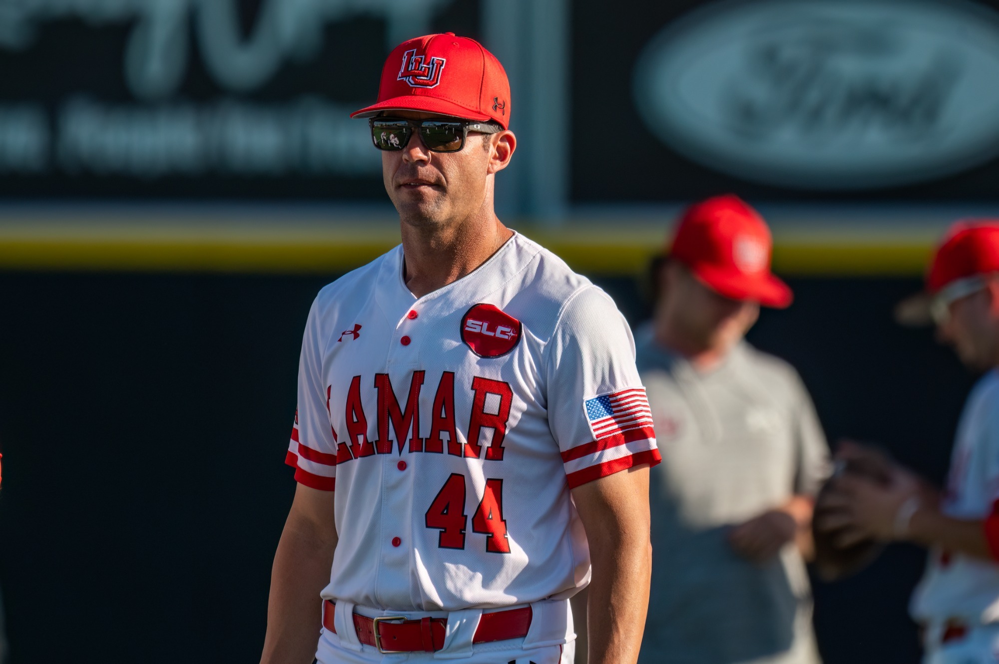 LU baseball adds three new staff members to program - Lamar University ...