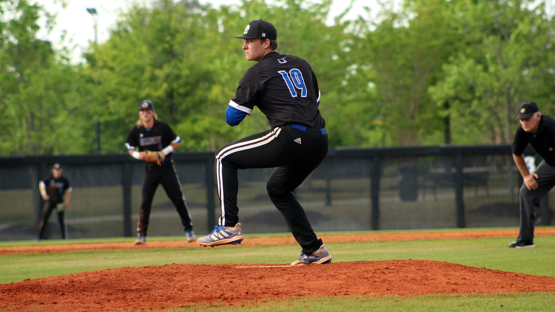 Baseball scores five runs in the fifth - defeats USC Aiken 8-4 to ...