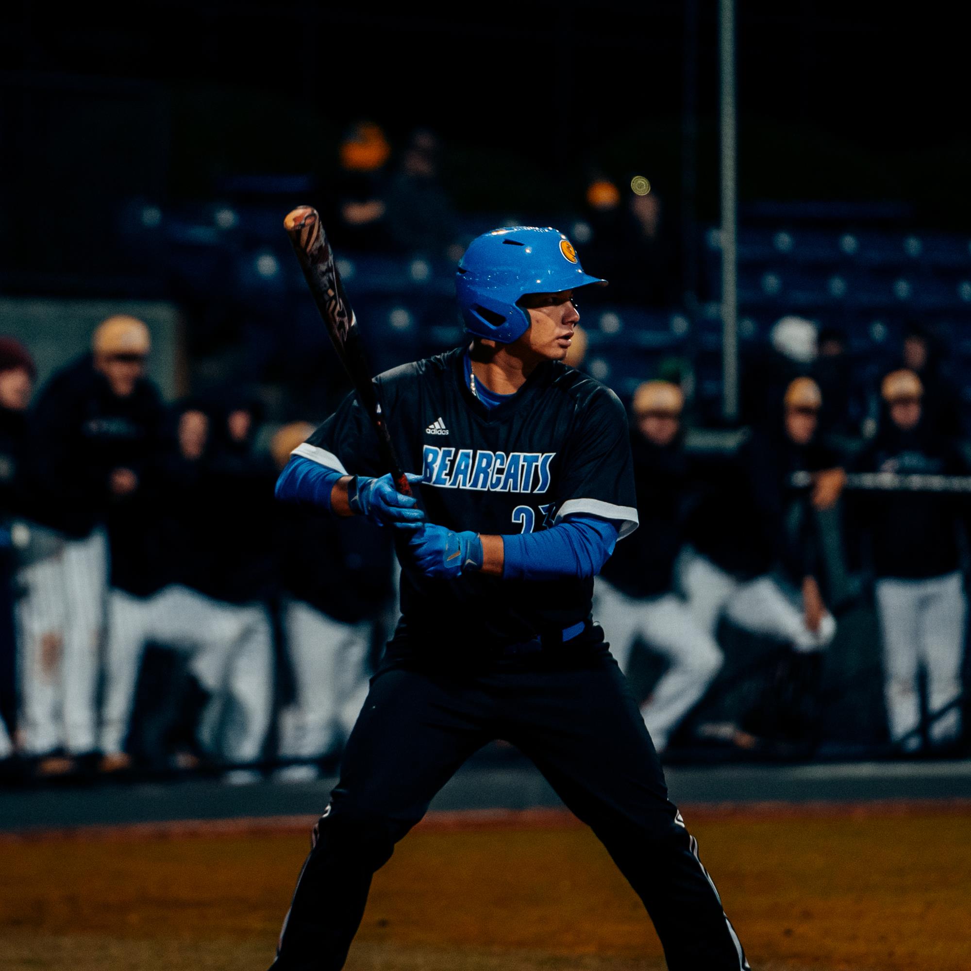 Chase Dougherty - 2024 - Baseball - Lander University