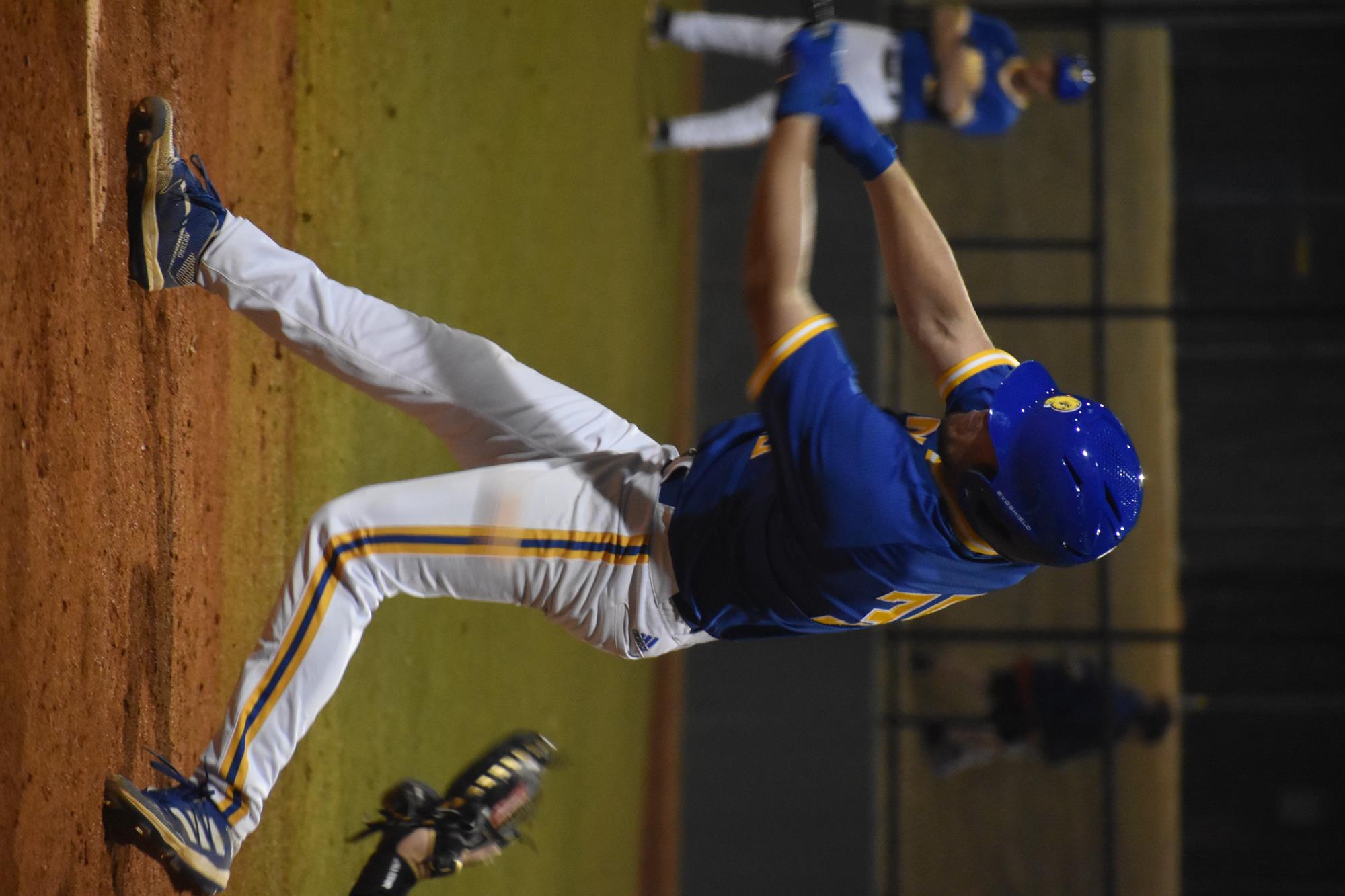 Brandon Childers - 2022 - Baseball - Lander University