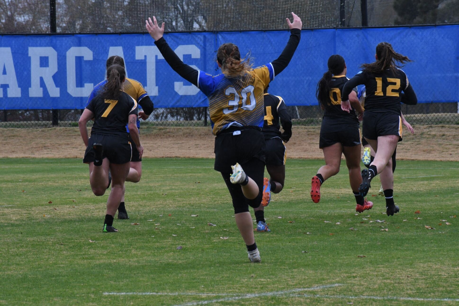 Makayla Lowe named Women's Rugby Coach - Lander University