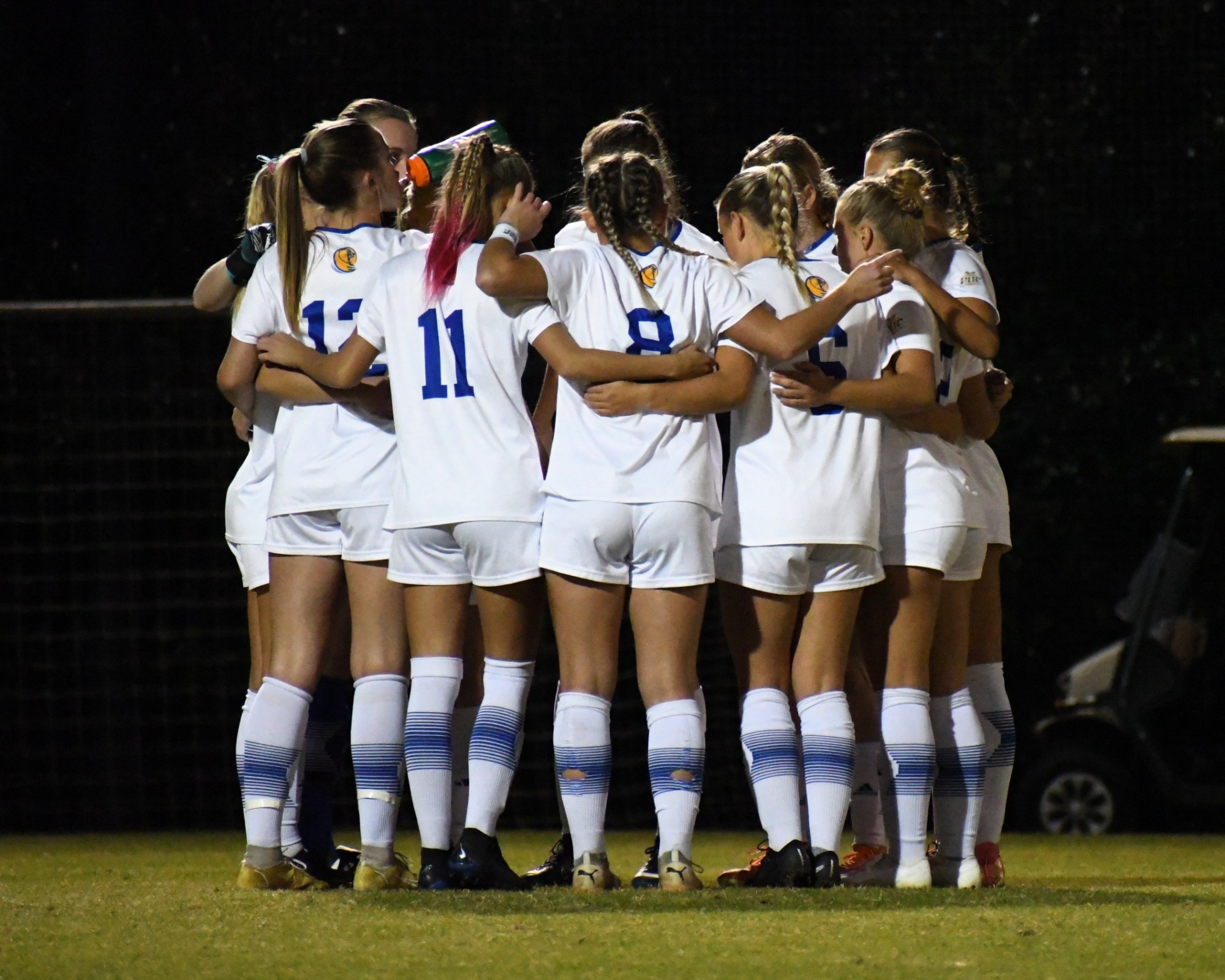 Women's soccer announces 2023 schedule - Lander University