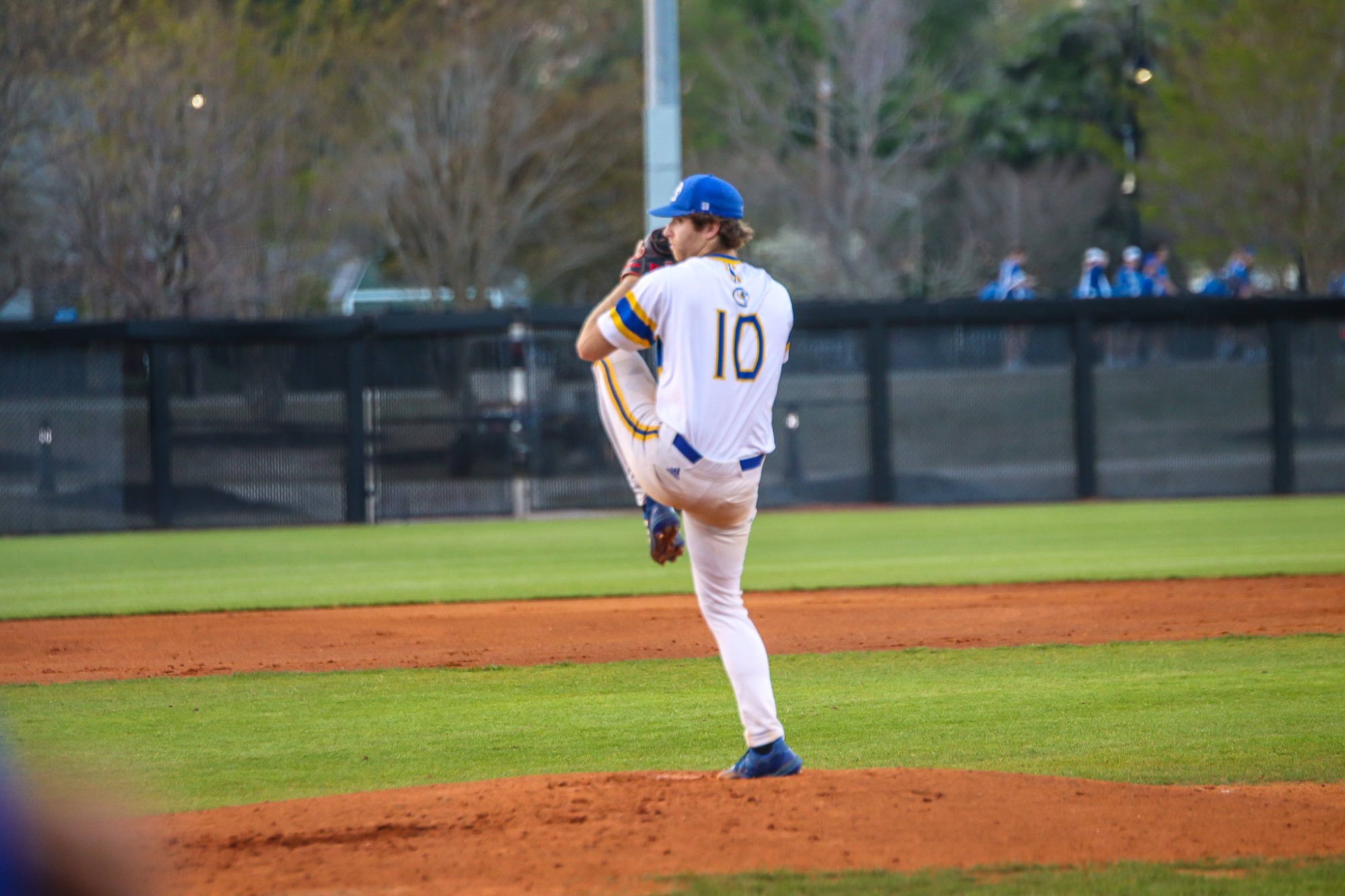 Cooper King - 2023 - Baseball - Lander University