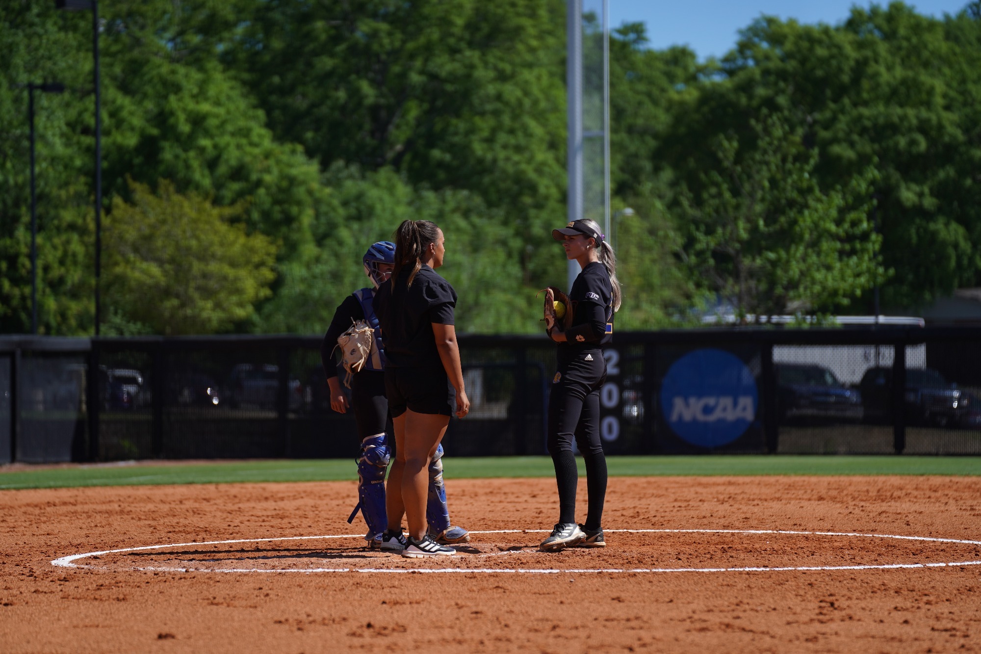 Taylor Scott - 2024 - Softball - Lander University