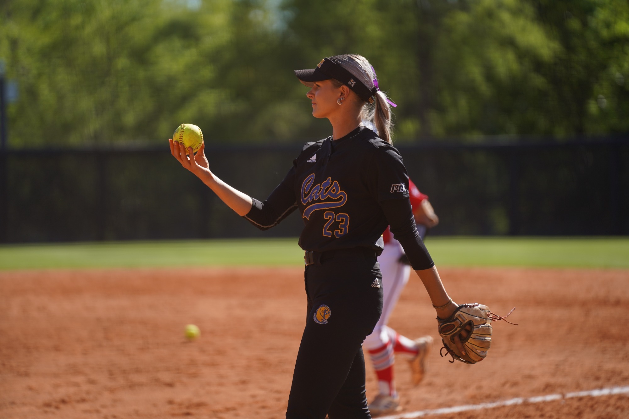 Taylor Scott - 2024 - Softball - Lander University