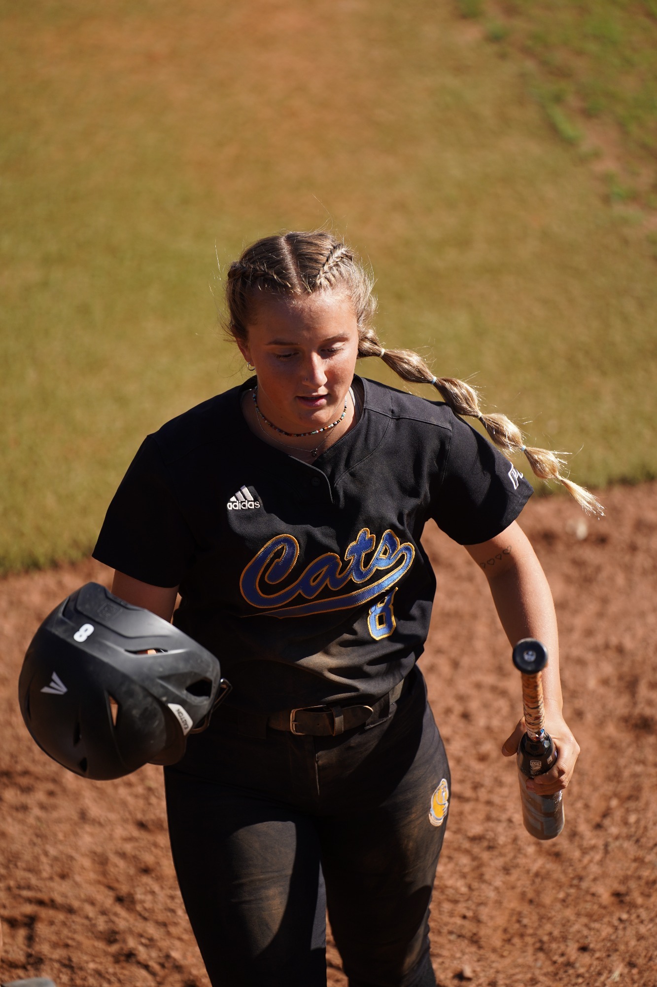 Abbie Behe - 2024 - Softball - Lander University