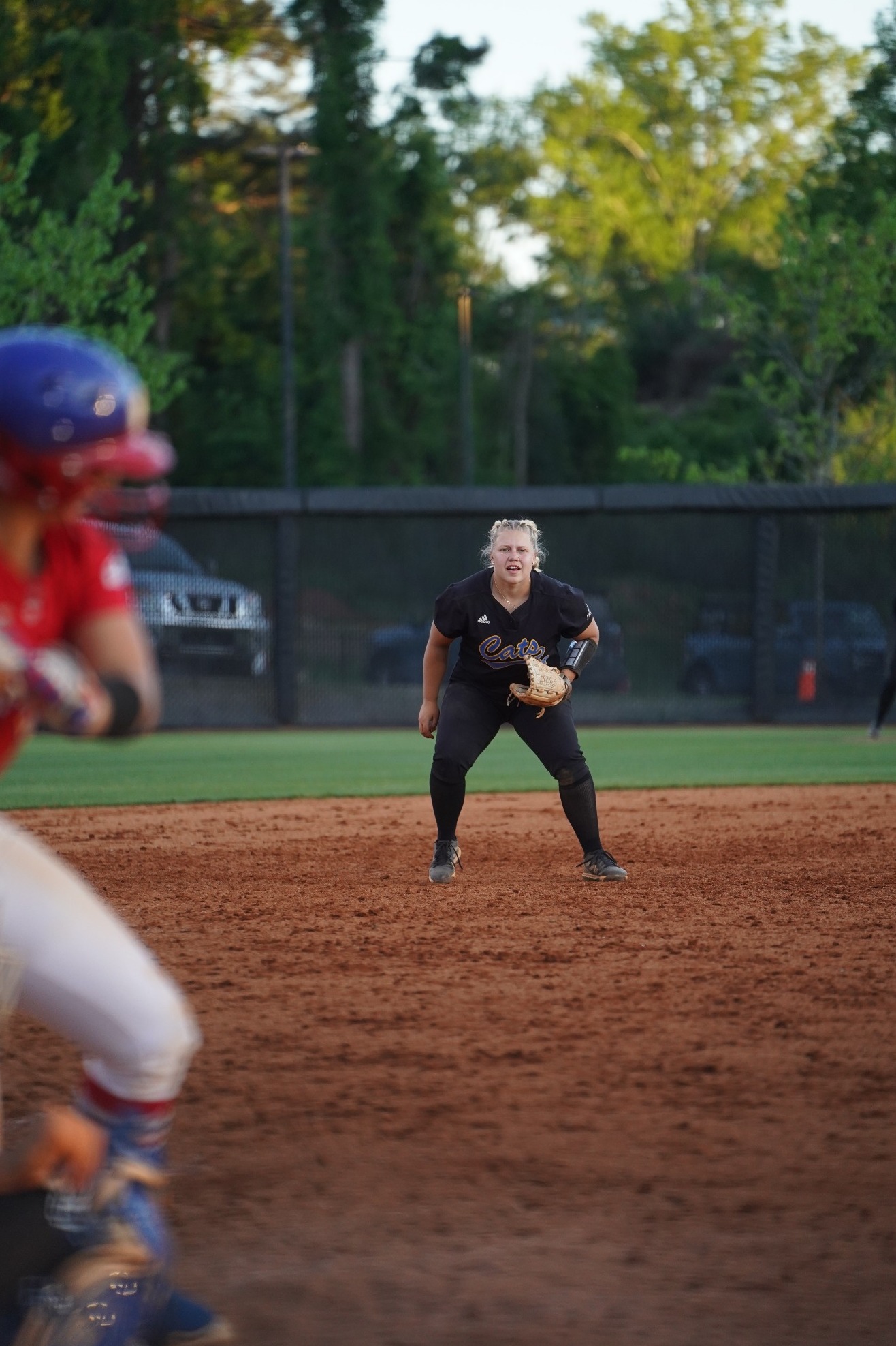 Barbara Cook - 2023 - Softball - Lander University