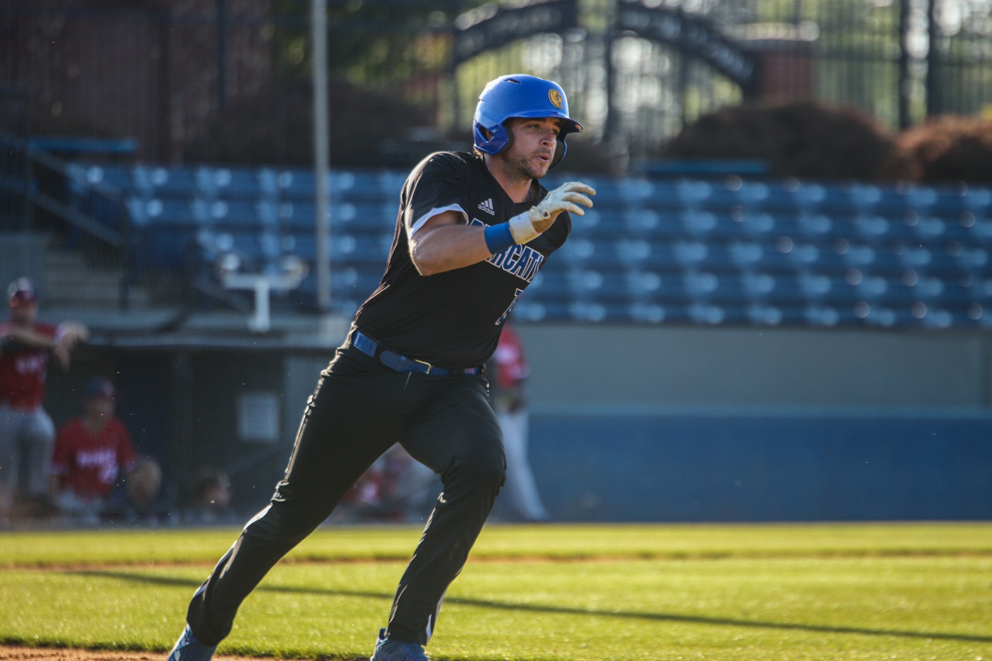 Tyler Prell - 2023 - Baseball - Lander University