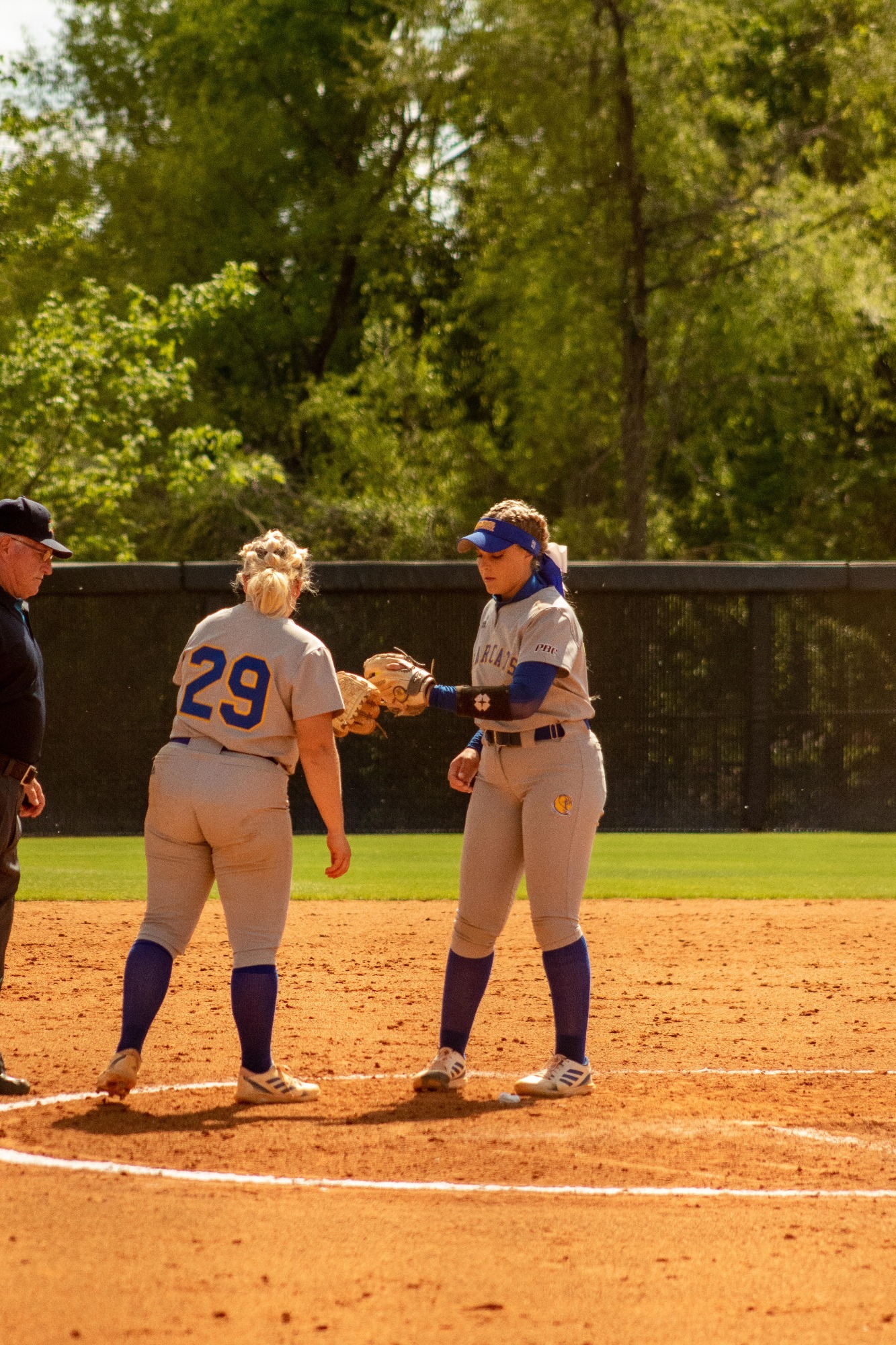 Barbara Cook - 2023 - Softball - Lander University
