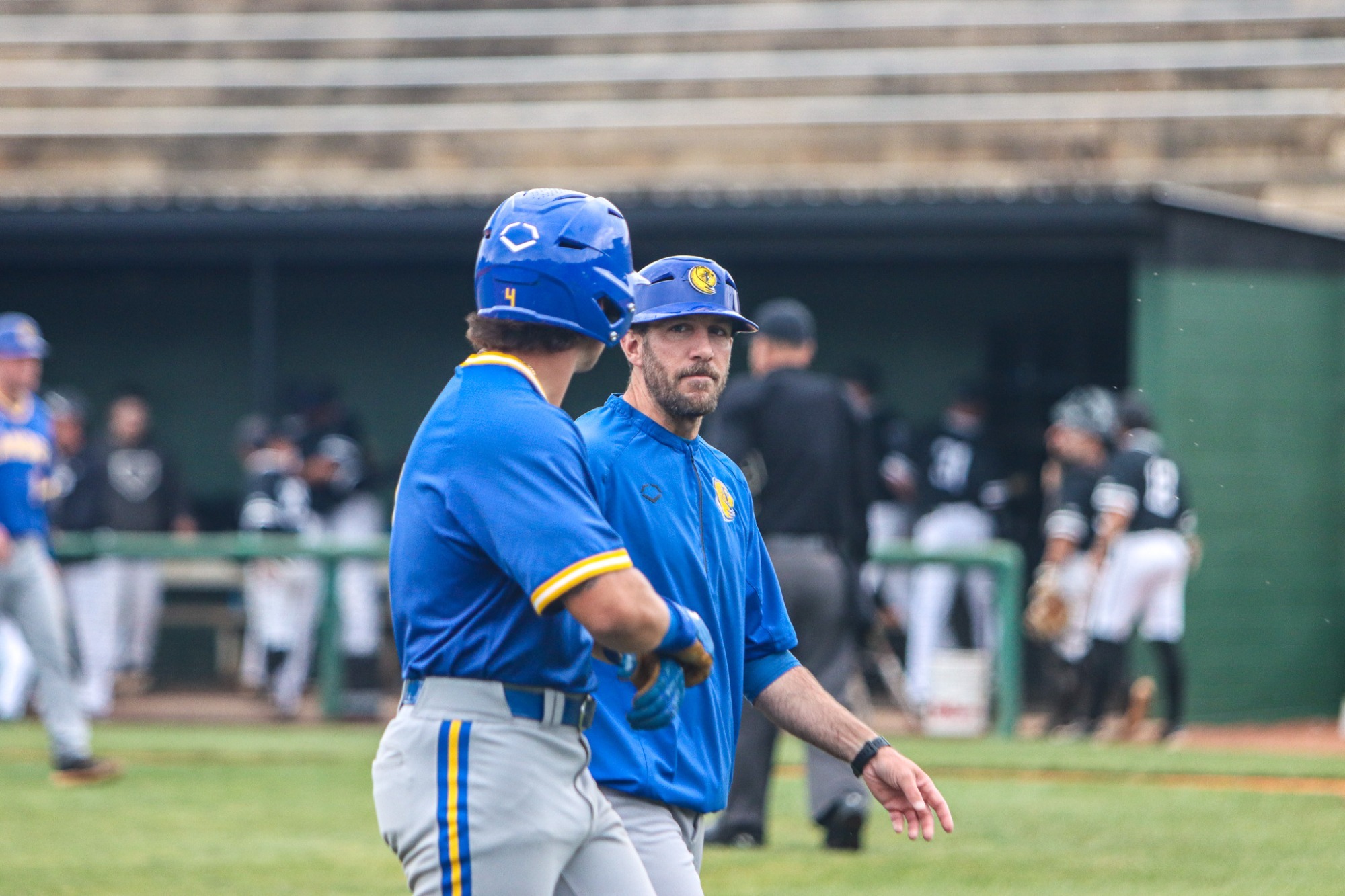 Lucas Martino - 2023 - Baseball - Lander University