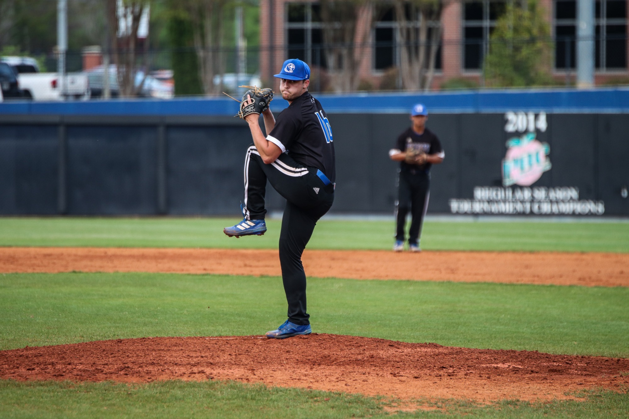 Evan Mauldin - 2023 - Baseball - Lander University