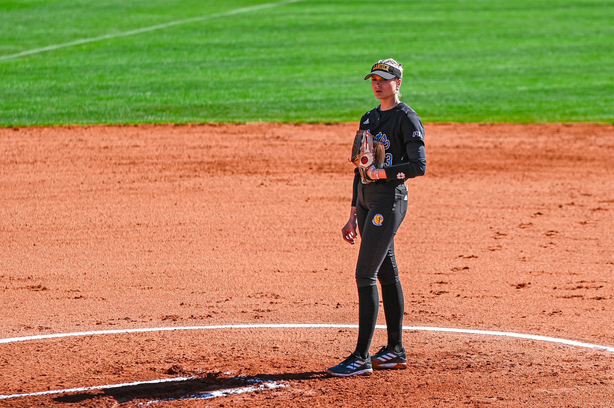 Taylor Scott - 2024 - Softball - Lander University