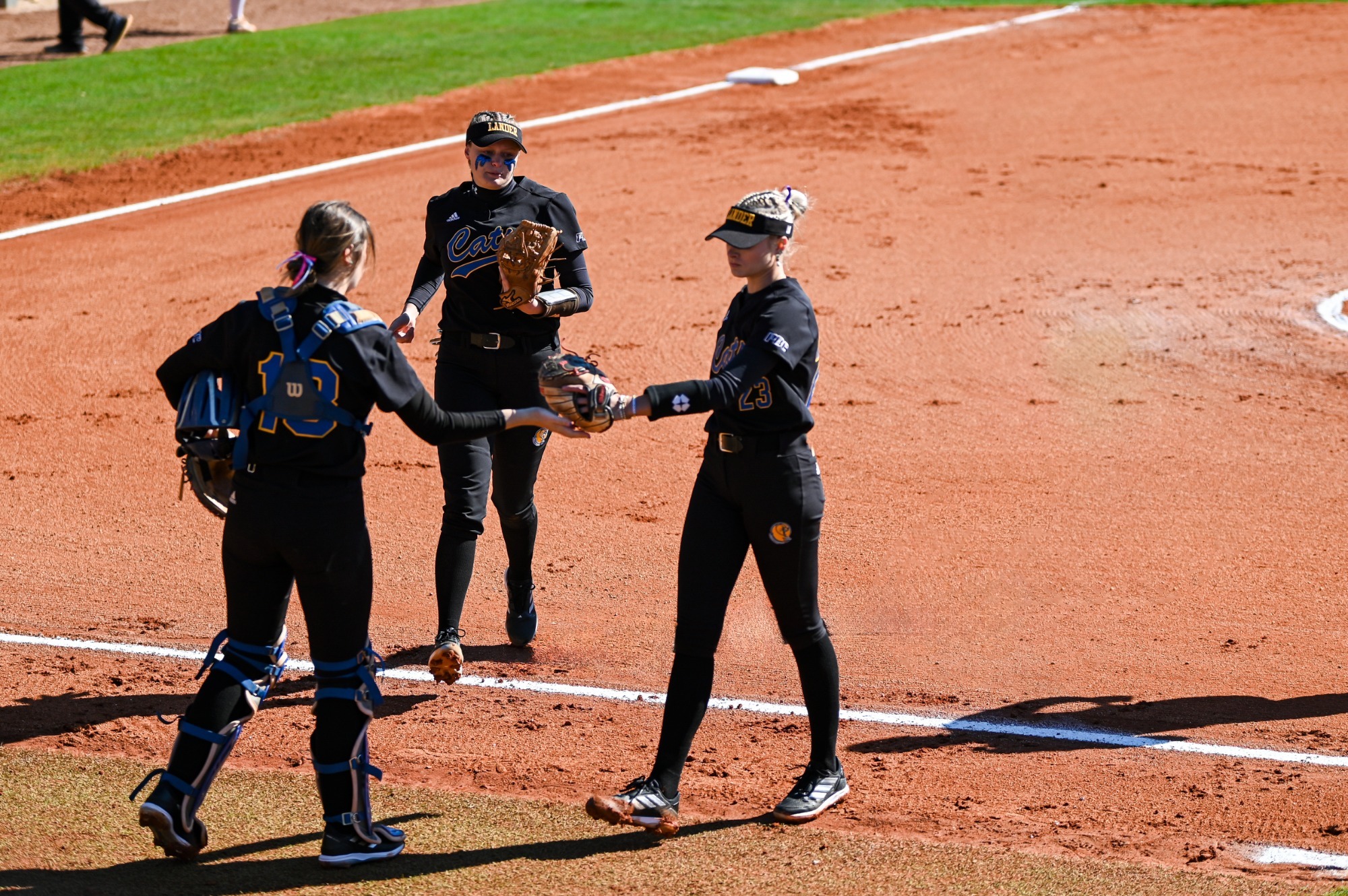 Taylor Scott - 2024 - Softball - Lander University