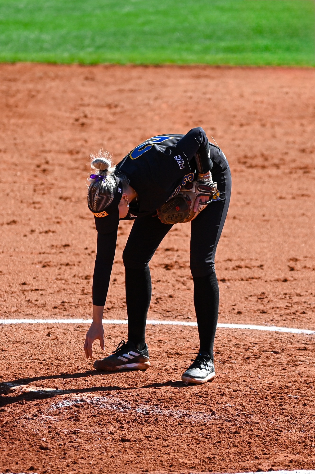 Taylor Scott - 2024 - Softball - Lander University