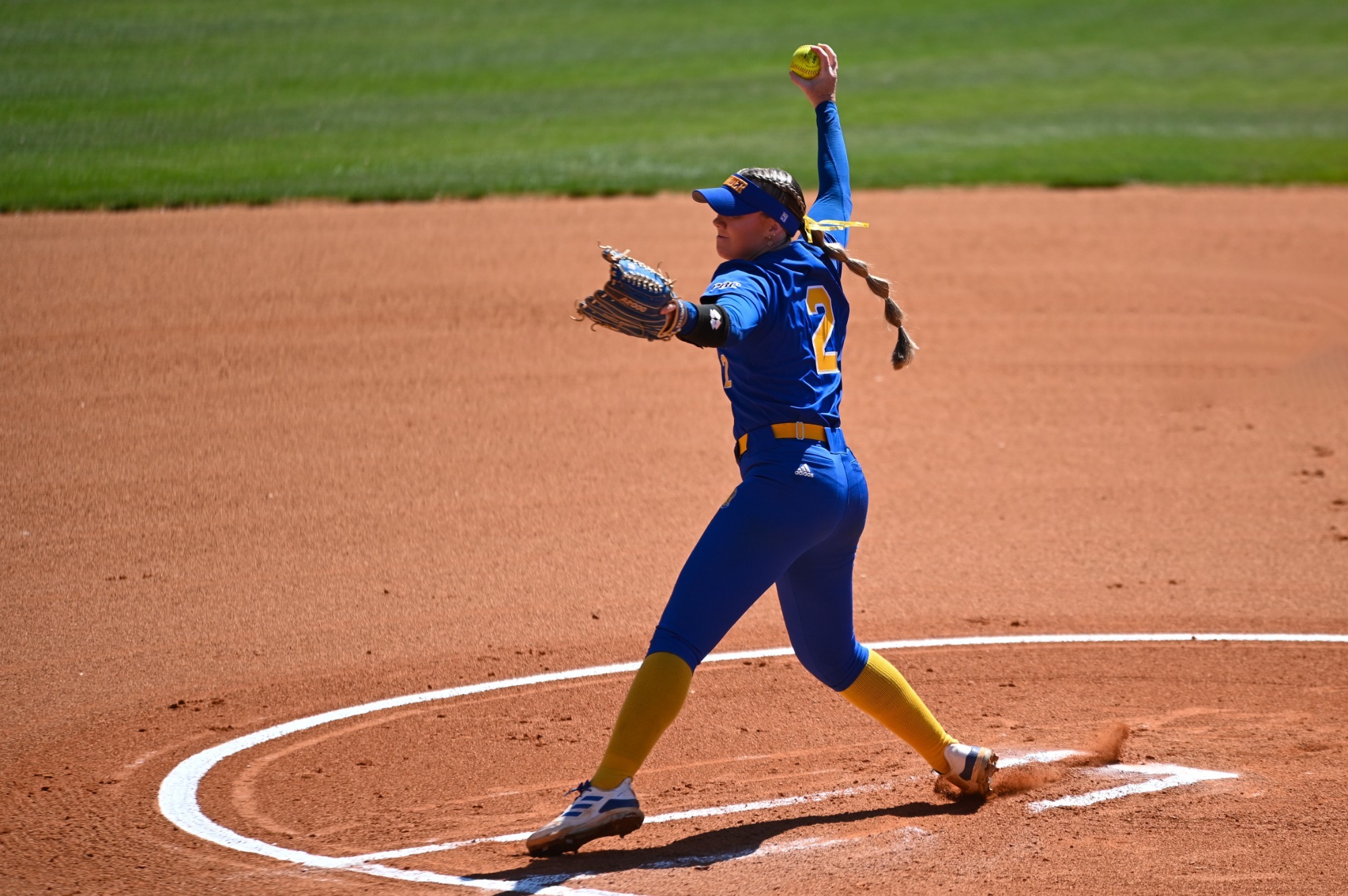 Lander Picks Up First Ever NCAA Tournament Win over Anderson; Game With ...