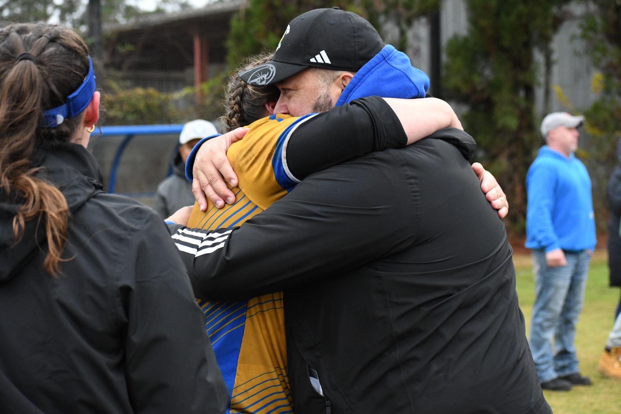 Makayla Lowe named Women's Rugby Coach - Lander University