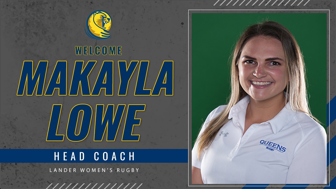 Makayla Lowe Selected to Serve as Assistant Coach for USA Rugby ...